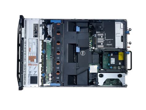 Dell Poweredge R720 Review