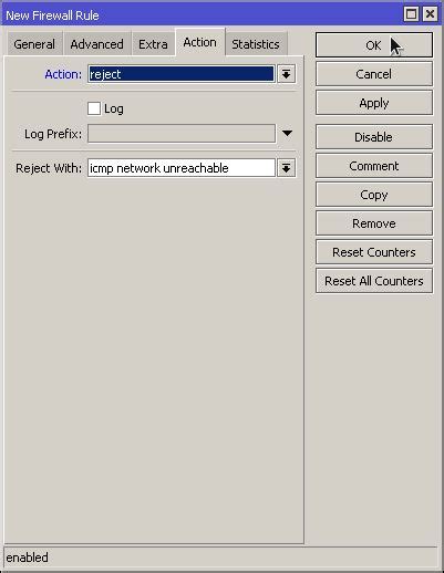 Mikrotik Modo De Segurança Safe Mode Antônio Medeiros