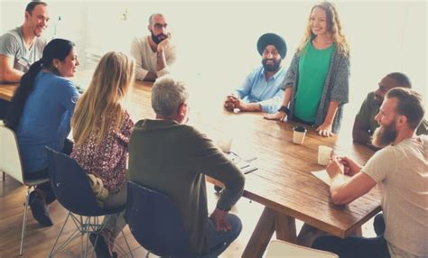 11 Introvert Networking Tips That Won T Make You Feel Exhausted