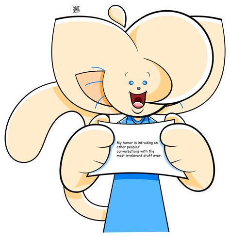 Juancho With A Sign By Johncartoonist04 On Deviantart