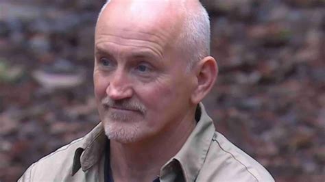 Im A Celeb Viewers Fume As Barry Mcguigan ‘takes Sly Swipe At Maura Higgins After She Dated