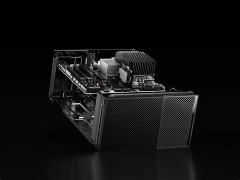 Nvidia Launches The Igx Orin Developer Kit Aiming For Industrial And Medical Edge Ai Workloads