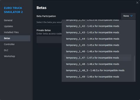 Unsupported Game Version Detected 14925 Unsolved Topics