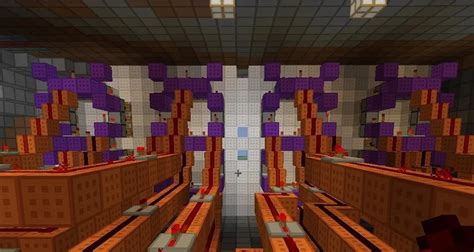 Redstone Clock Minecraft WonderHowTo