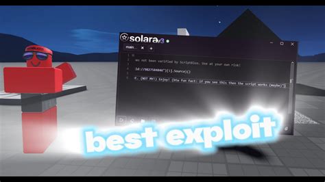 Best Exploit Solara Youtube