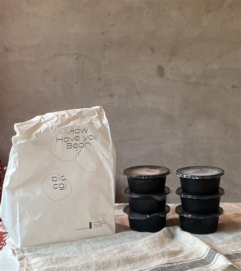 [지속가능패키지구성] 떠먹는 수제치즈 바이오청국장 90g X 6개