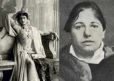 Why Mata Hari Was Not The Spy You Thought She Was On This Day