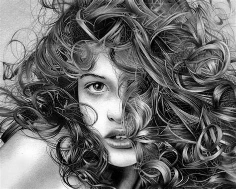 Картинки девушки графика 52 фото 52 фото