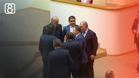 როგორ ესმის „ოცნებას“ ევროკომისიის გზავნილები Youtube