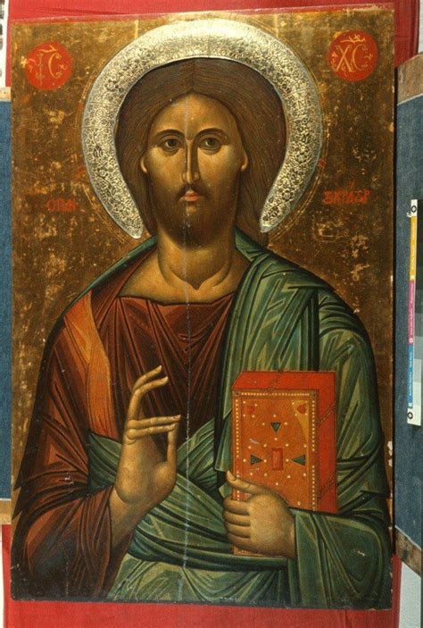 Community Photos Религиозное искусство Православные иконы Фрески