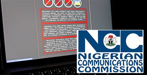 Ncc Csirt Issues Advisories To Protect Nigerians Against Threat Actors Tech Business Economy