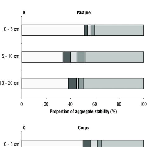 Proportion Of Aggregate Stability Distributed By Size Classes Download Scientific Diagram Proportion Of Aggregate Stability Distributed By Size Classes Download Scientific Diagram