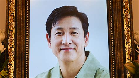 故 이선균 빈소 유재명 등 조문 발걸음…최시원·류승수 등 Sns 추모