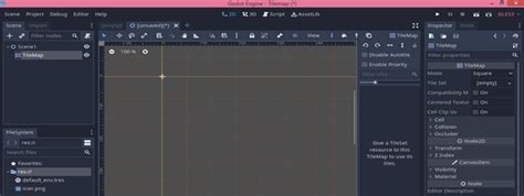 Godot Tilemap Learn How We Can Use TileMap In Godot
