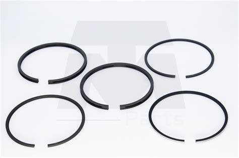 TM Parts SEGMENTOS JG