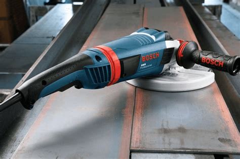 Bosch GWS 24-230 LVI Professional ab 285,60 € | Preisvergleich bei ...