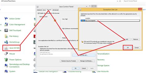 Oracle Applications R12 Using Jre 7 For Application Access Duh Microsoft Did It Again
