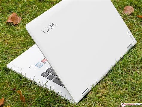 Lenovo Yoga IKB Convertible Review NotebookCheck Net Reviews