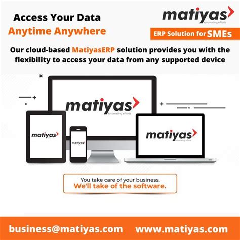 Cloud Based Erp Solution Cloud Erp System Best Cloud Erp For Medium Sized Business