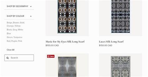 Squarespace Solution Add Filter To Your Image Or Product Collection Album On Imgur