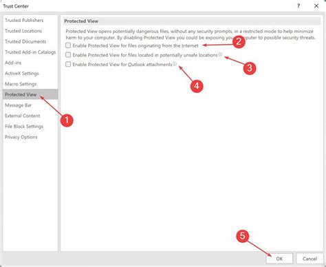 How To Fix The Not Enough Memory To Run Microsoft Excel Error In