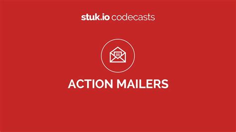 Codeplace Send Automated Emails With Ruby On Rails Using Mandrill Youtube
