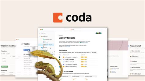 Coda Build Docs As Powerful Apps Appsumo