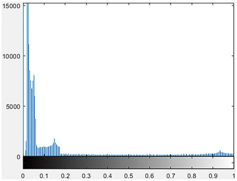 pyramid histogram of oriented gradient download scientific diagram