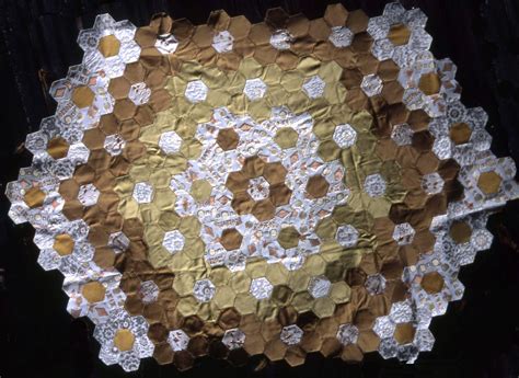 Collections Quilt Museum And Gallery York