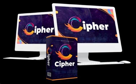 Cipher Ai Social Media Auto Blaster