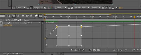 Slow Motion In After Effects Creating Slow Motion Using Graphic Editors