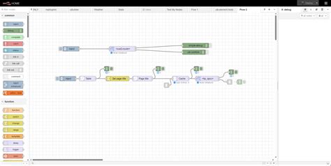 🎉 Node Red 310 Beta4 Released News Node Red Forum