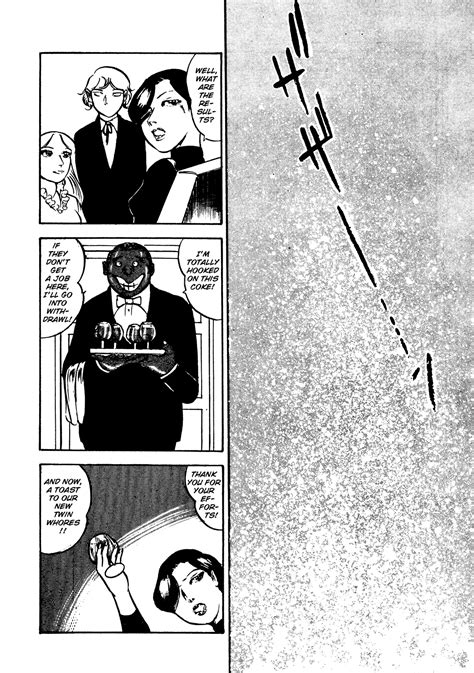 Sex Hunters 1 Page 194 Nhentai Hentai Doujinshi And Manga