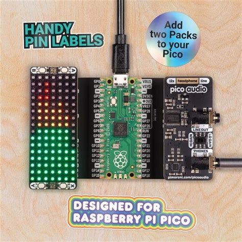 Raspberry Pi Pico Esp8266 Wifi Modul