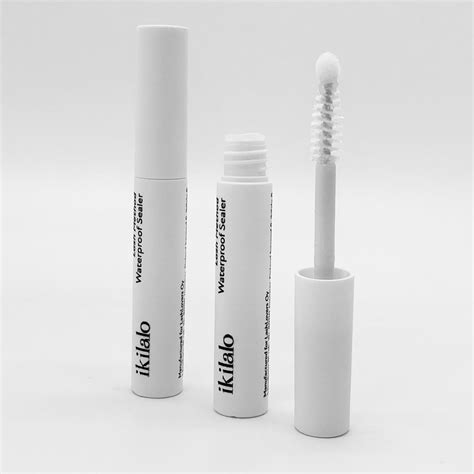 Ikilalo Waterproof Sealer Sidosaine Beyond