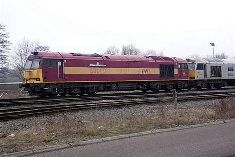 [wnxx] Stored Scrap Locomotive Galleries Class 60 To Class 67 Class