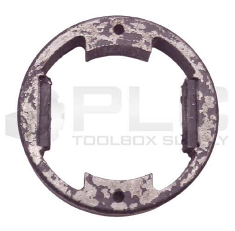 GENERIC 73785 TACHOMETER ASSEMBLY PART MOUNTING BLOCK PLC Toolbox Supply