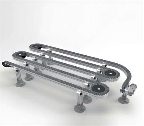 5 Step By Step Process For Designing A Conveyor System Vitrans