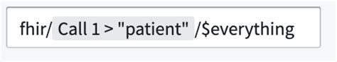 Disable Url Encoding For Webhook Rest Calls Ask The Community Palantir Developer Community