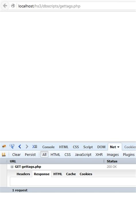Php Sql Stopping Returning Data With No Error Stack Overflow