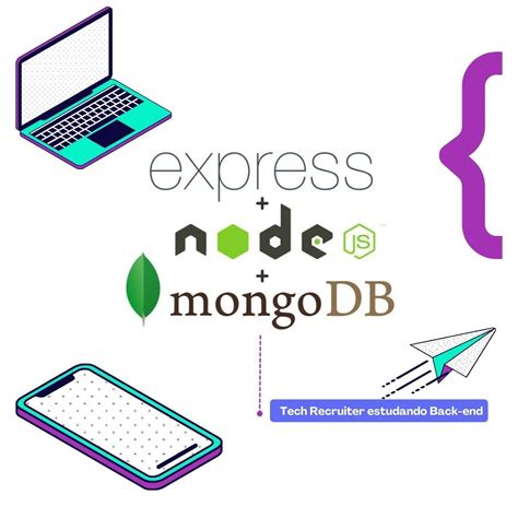 Danilo Arpi No Linkedin Techrecruiter Backend Nodejs Expressjs