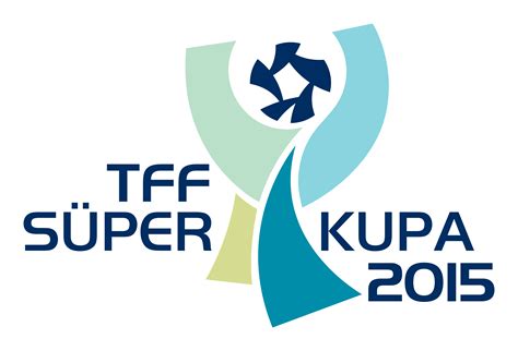 TFF Logo Kullanımları - Lig Logoları TFF