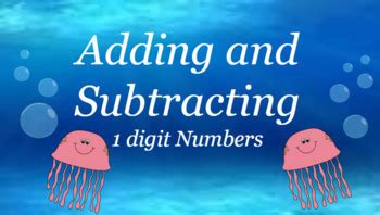 Google Classroom Add And Subtract Within 20 By Miss Arnold S Google Classroom