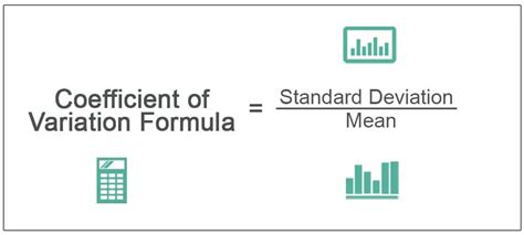 Coefficient Of Variation Definition Formula How To Calculate