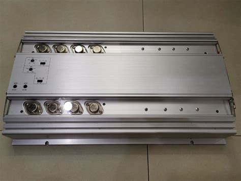 Tru Technologies Car Amplifier Car Accessories Accessories On Carousell