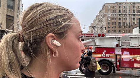 Bose Quietcomfort Ultra Earbuds Vs Bose Qc Earbuds Which Is Best Tom S Guide