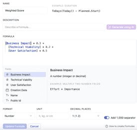 What Is A Weighted Scoring Model And How To Use It Effectively