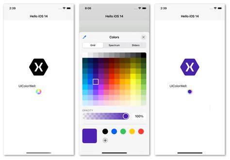 Build Xamarinios Apps Using Ios 14 And Xcode 12 Xamarin Blog