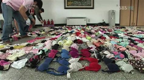 여자팬티를 많이 훔친 속옷도둑 레전드  포텐 터짐 최신순 에펨코리아