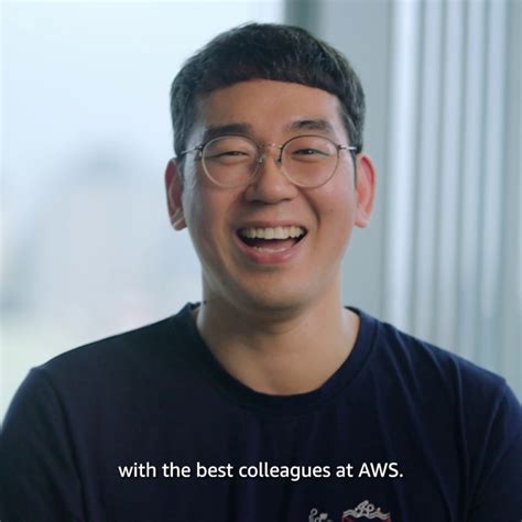 Linkedin Aws Careers 페이지 Aws Korea Support Engineering Team을 만나보세요